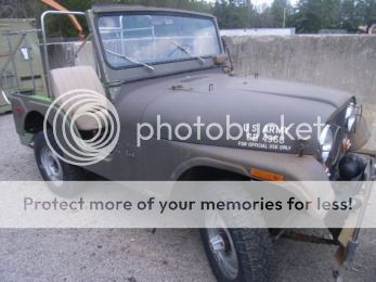 Government Surplus Jeep For Sale! | Jeep Enthusiast Forums