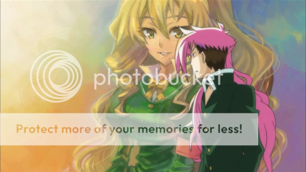 Medaka Box Abnormal 12 – Presented in Technicolor (Final Episode ...