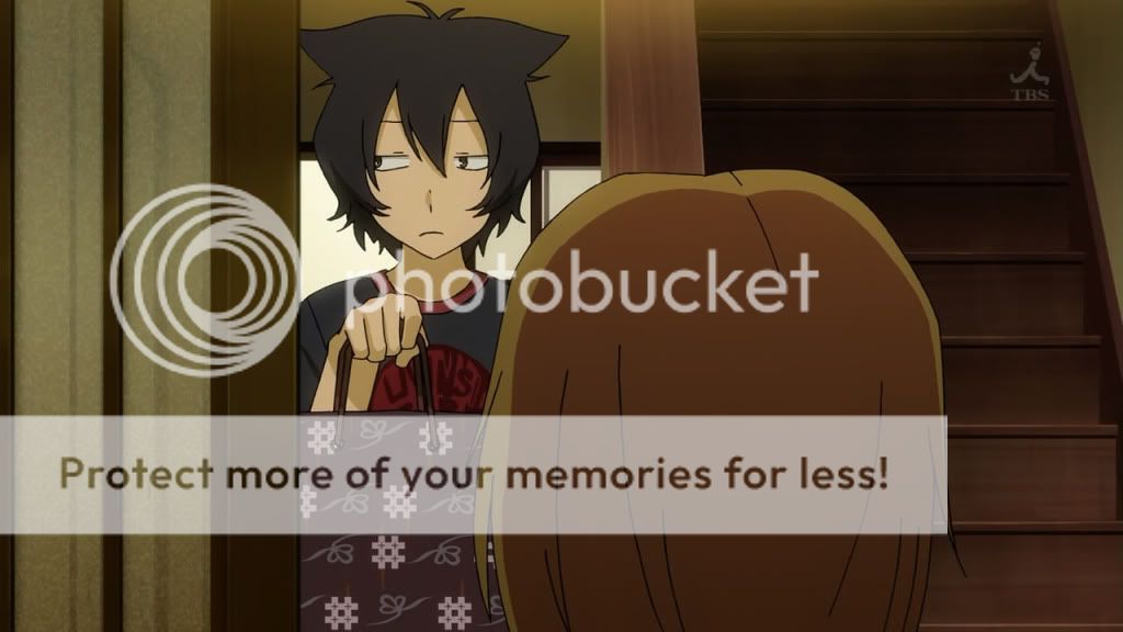 Sankarea Episode 6 – Needs More Babu. | Sunny Side Anime Blog!