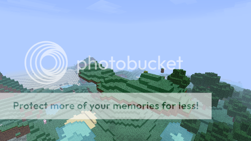 Your most epic natural landforms? - Survival Mode - Minecraft: Java ...