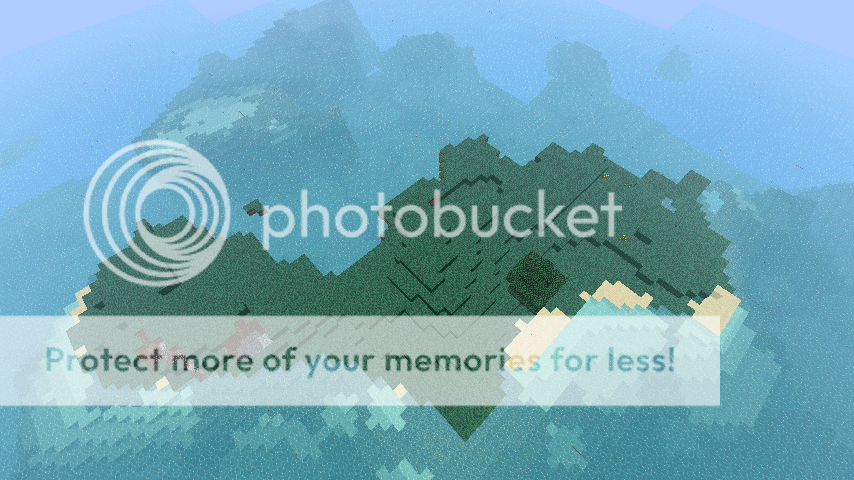 Your most epic natural landforms? - Survival Mode - Minecraft: Java ...