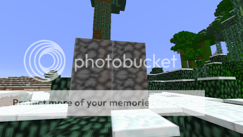 Feed back on Cobble texture. - Resource Pack Discussion - Resource ...