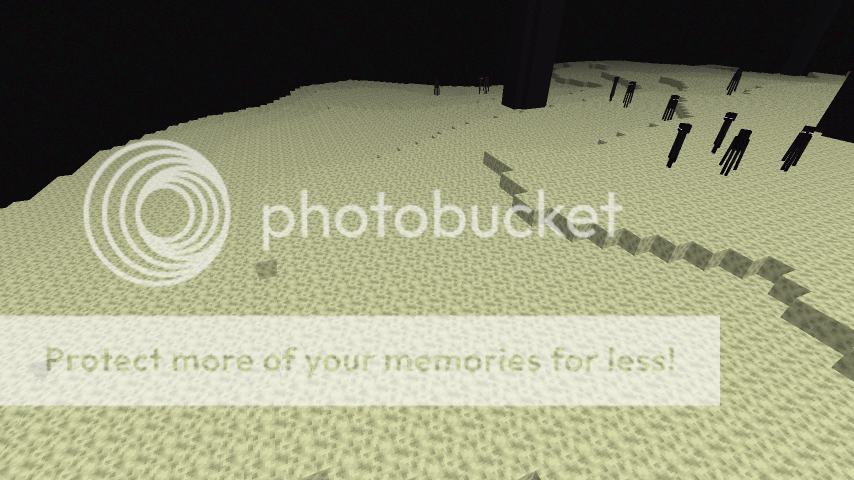 Endstone feedback - Resource Pack Discussion - Resource Packs - Mapping and Modding: Java ...