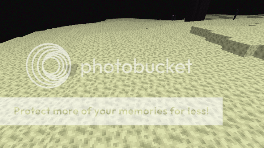 Endstone feedback - Resource Pack Discussion - Resource Packs - Mapping and Modding: Java ...