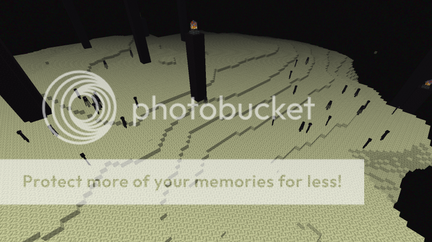 Endstone feedback - Resource Pack Discussion - Resource Packs - Mapping and Modding: Java ...