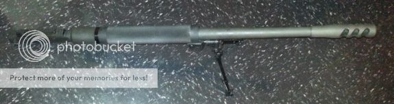 50 BMG Bolt identification > 50 Cal > AR15.COM