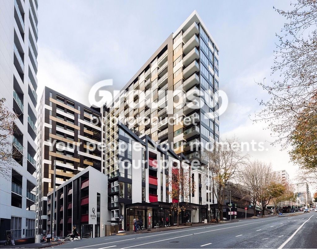 QUEENS SQUARE | 438 Queen St | Completed | Page 6 | SkyscraperCity Forum