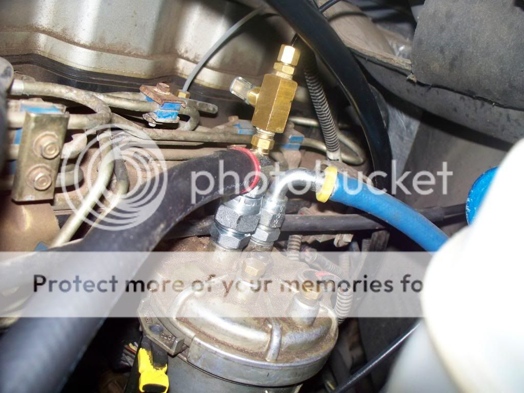 Fass Fuel System Pressure Gauge at Christopher Elias blog