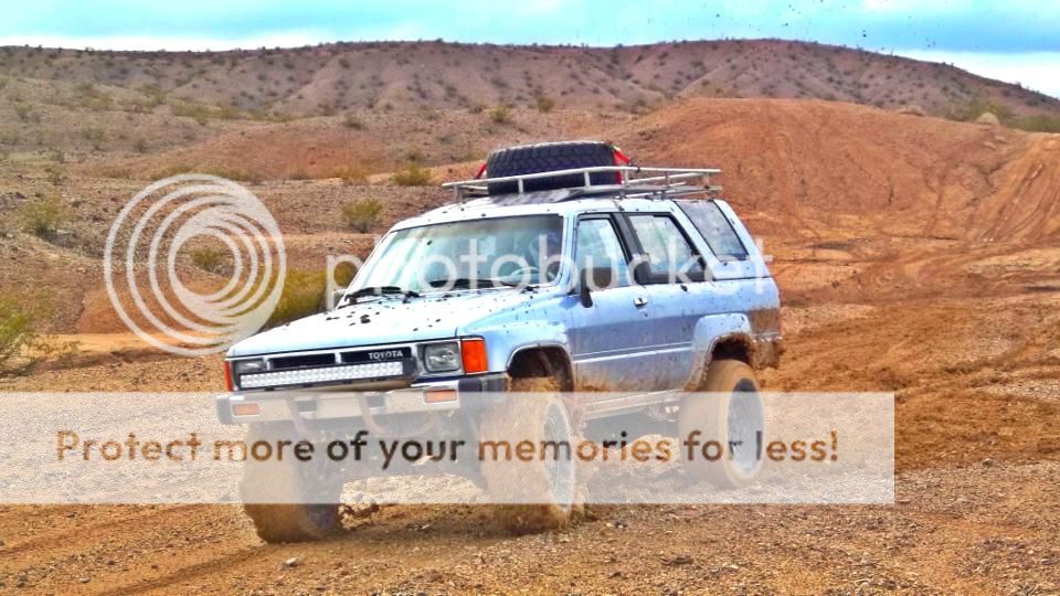 88 4runner advice?!?!?! | Pirate 4x4