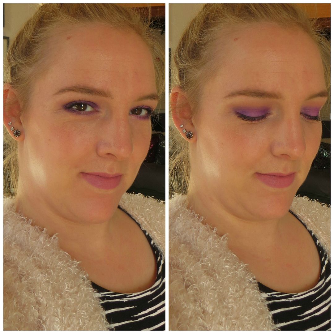 FLOATING IN DREAMS - Reviews . Makeup . Fashion . everyday beauty made ...