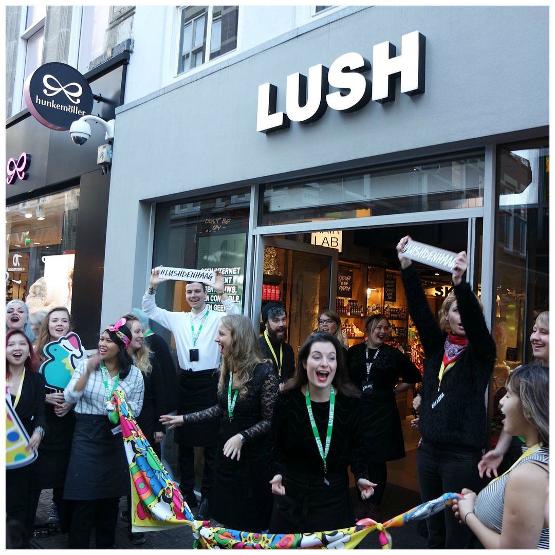 FLOATING IN DREAMS - Reviews . Makeup . Fashion . everyday beauty made ...