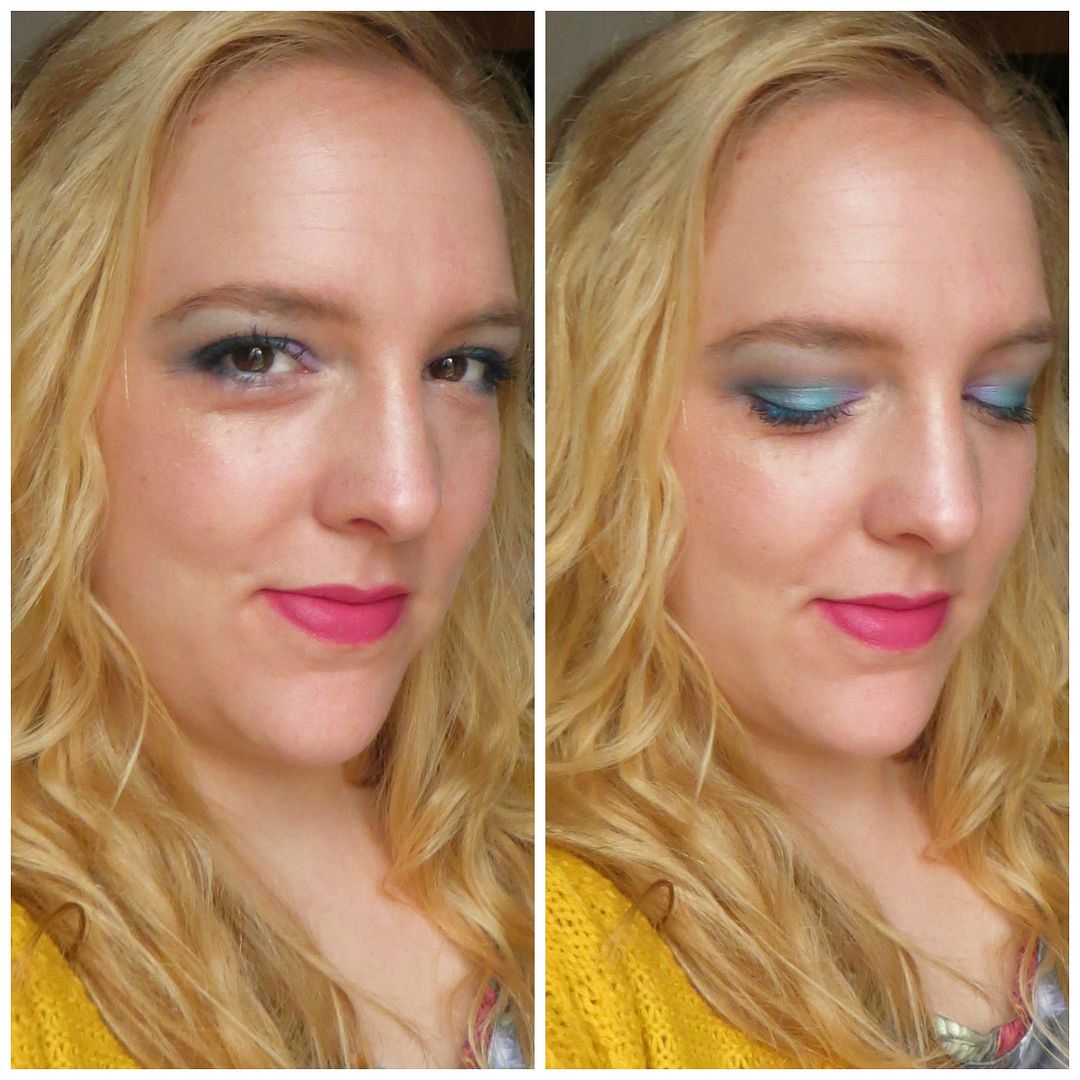 FLOATING IN DREAMS - Reviews . Makeup . Fashion . everyday beauty made ...