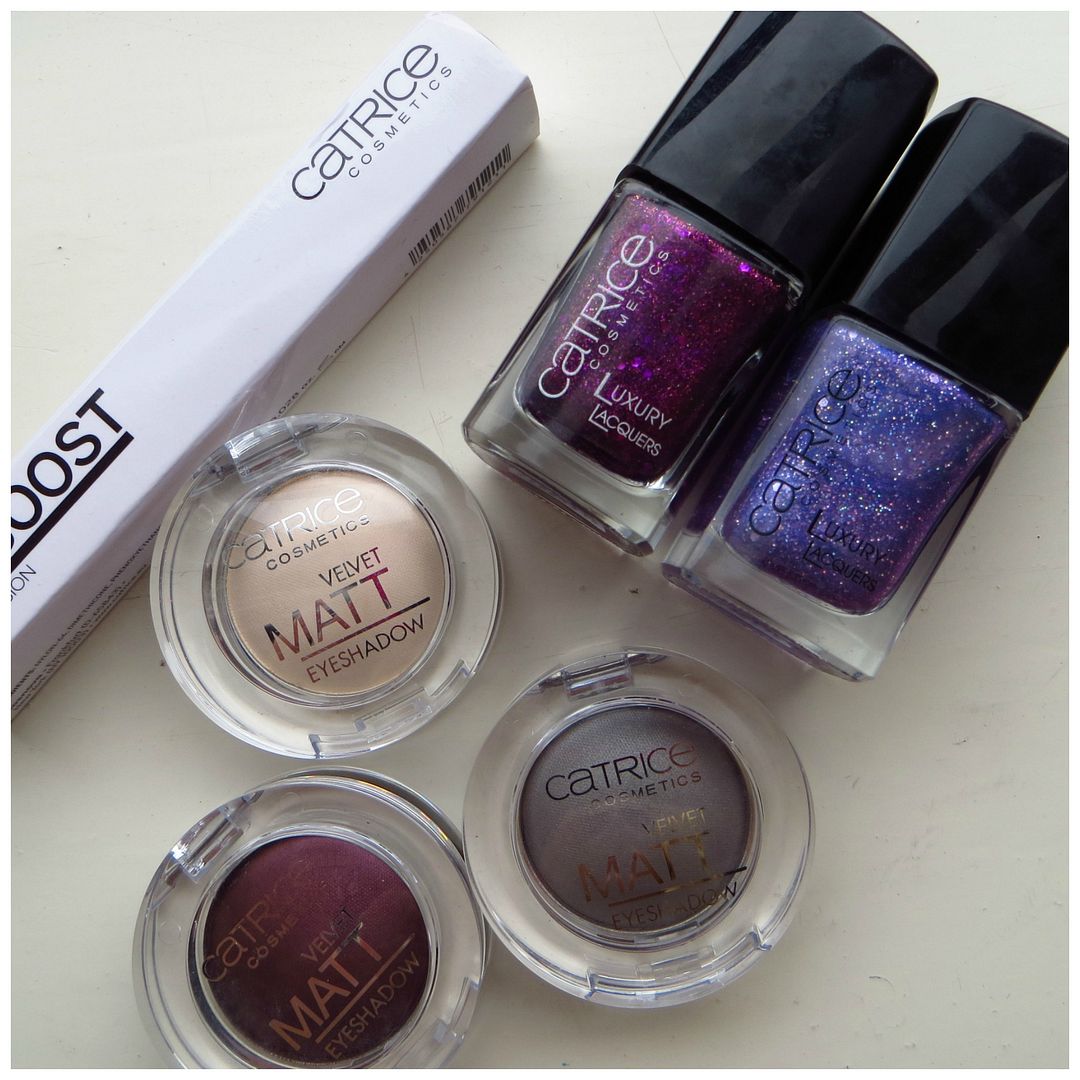 FLOATING IN DREAMS - Reviews . Makeup . Fashion . everyday beauty made ...
