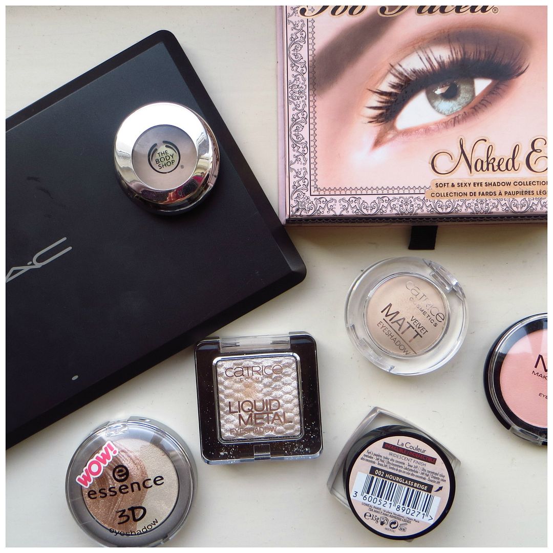 FLOATING IN DREAMS - Reviews . Makeup . Fashion . everyday beauty made ...
