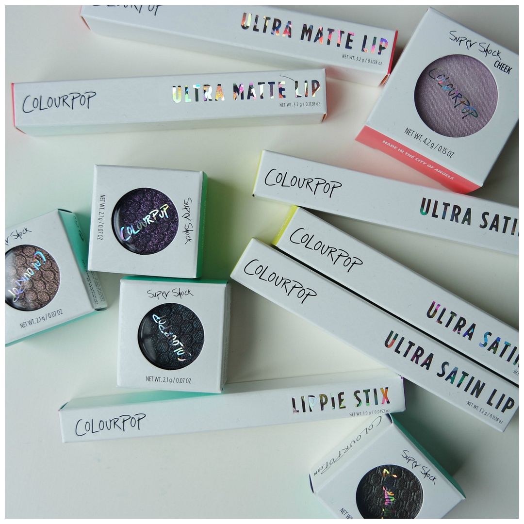 FLOATING IN DREAMS - Reviews . Makeup . Fashion . everyday beauty made ...