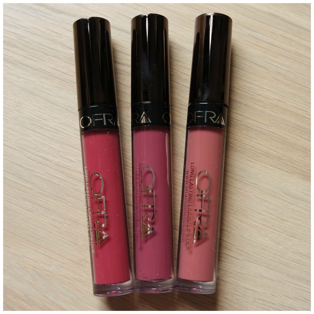 FLOATING IN DREAMS - Reviews . Makeup . Fashion . everyday beauty made ...