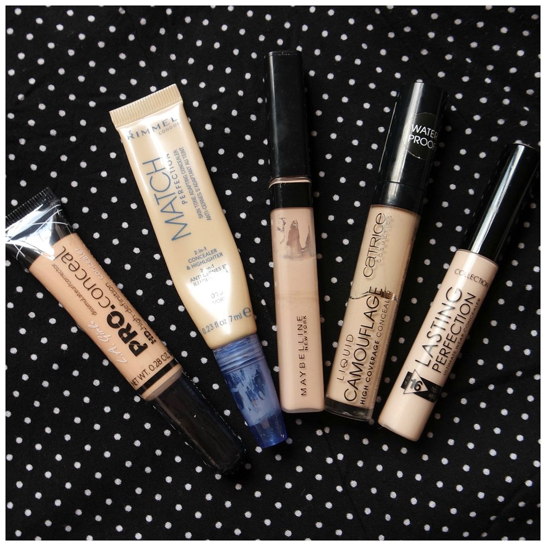 FLOATING IN DREAMS - Reviews . Makeup . Fashion . everyday beauty made ...