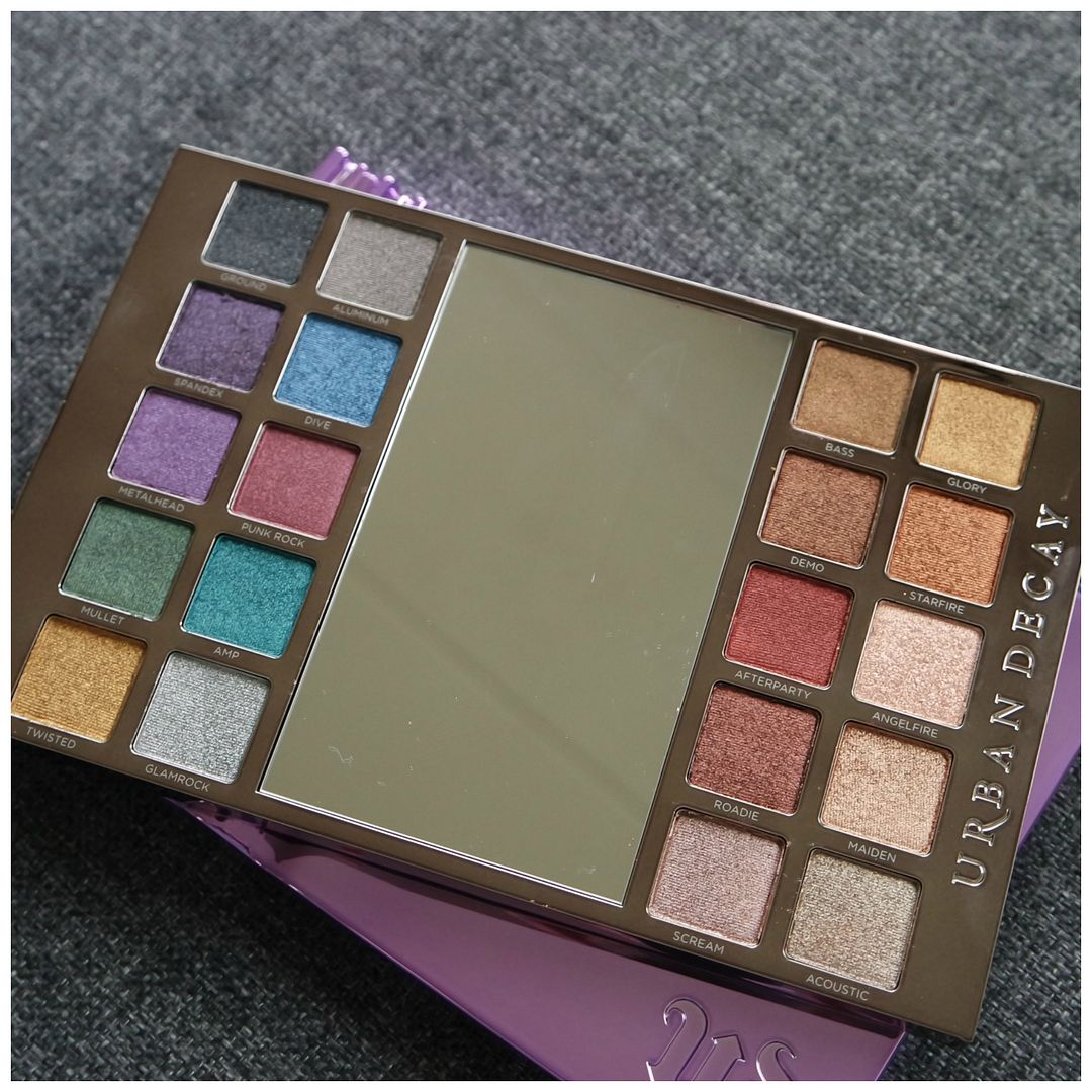 FLOATING IN DREAMS - Reviews . Makeup . Fashion . everyday beauty made ...