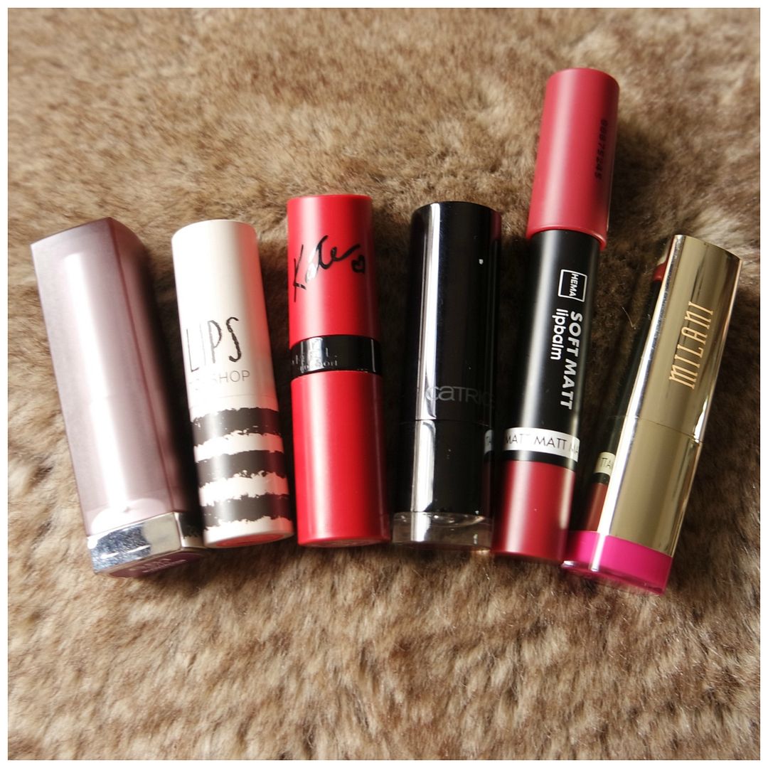 FLOATING IN DREAMS - Reviews . Makeup . Fashion . everyday beauty made ...