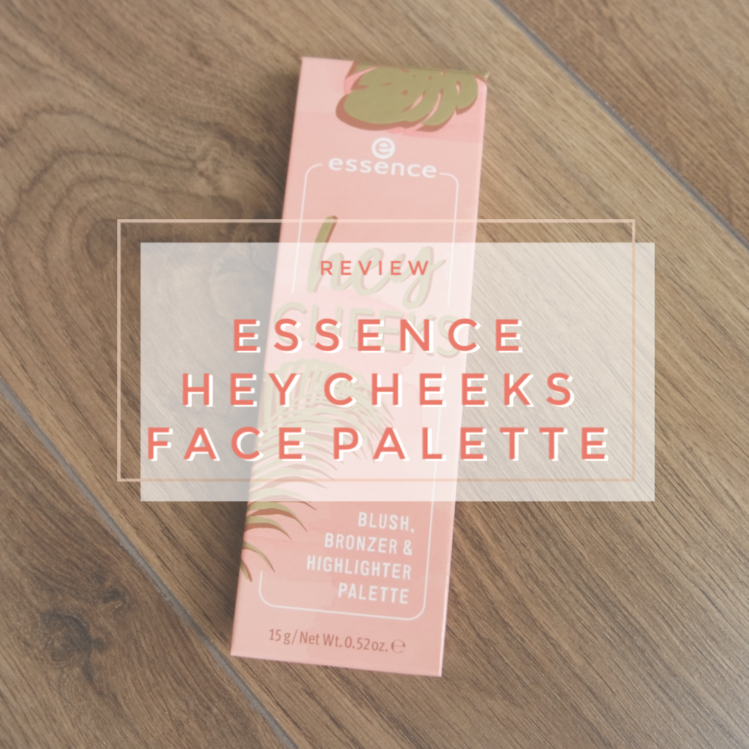 FLOATING IN DREAMS - Reviews . Makeup . Fashion . everyday beauty made ...