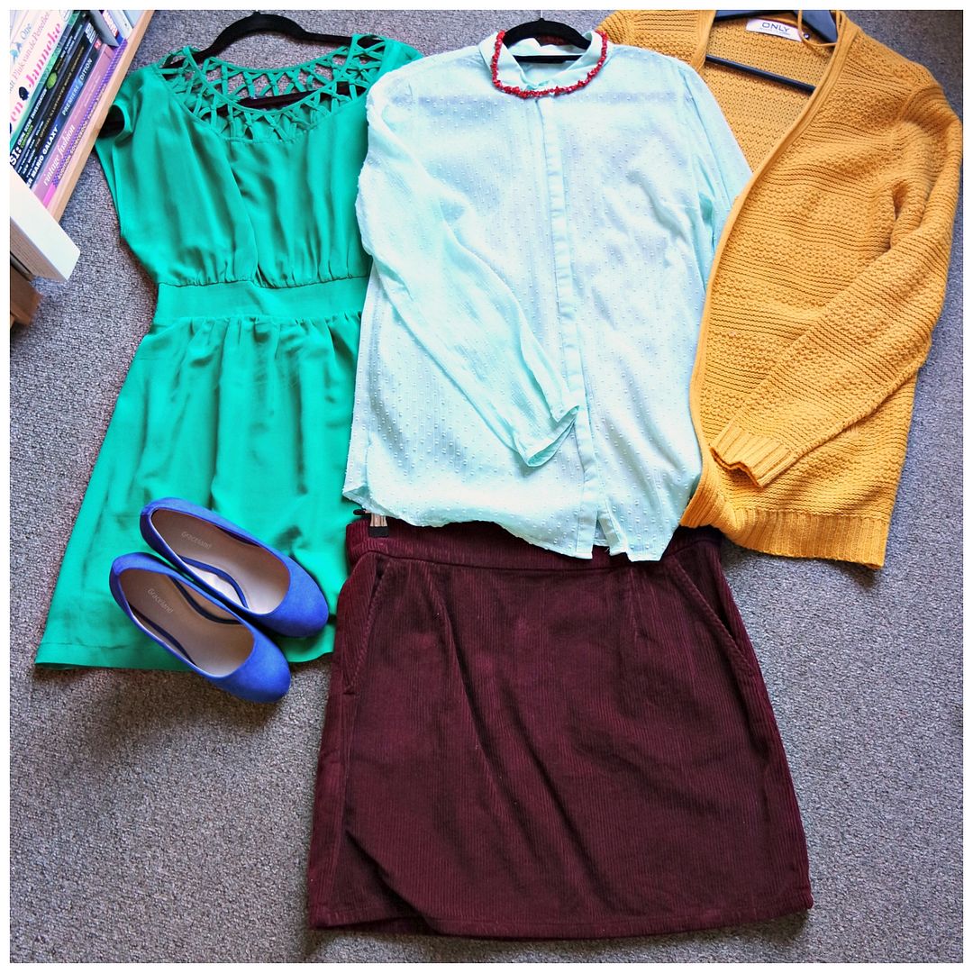 FLOATING IN DREAMS - Reviews . Makeup . Fashion . everyday beauty made ...