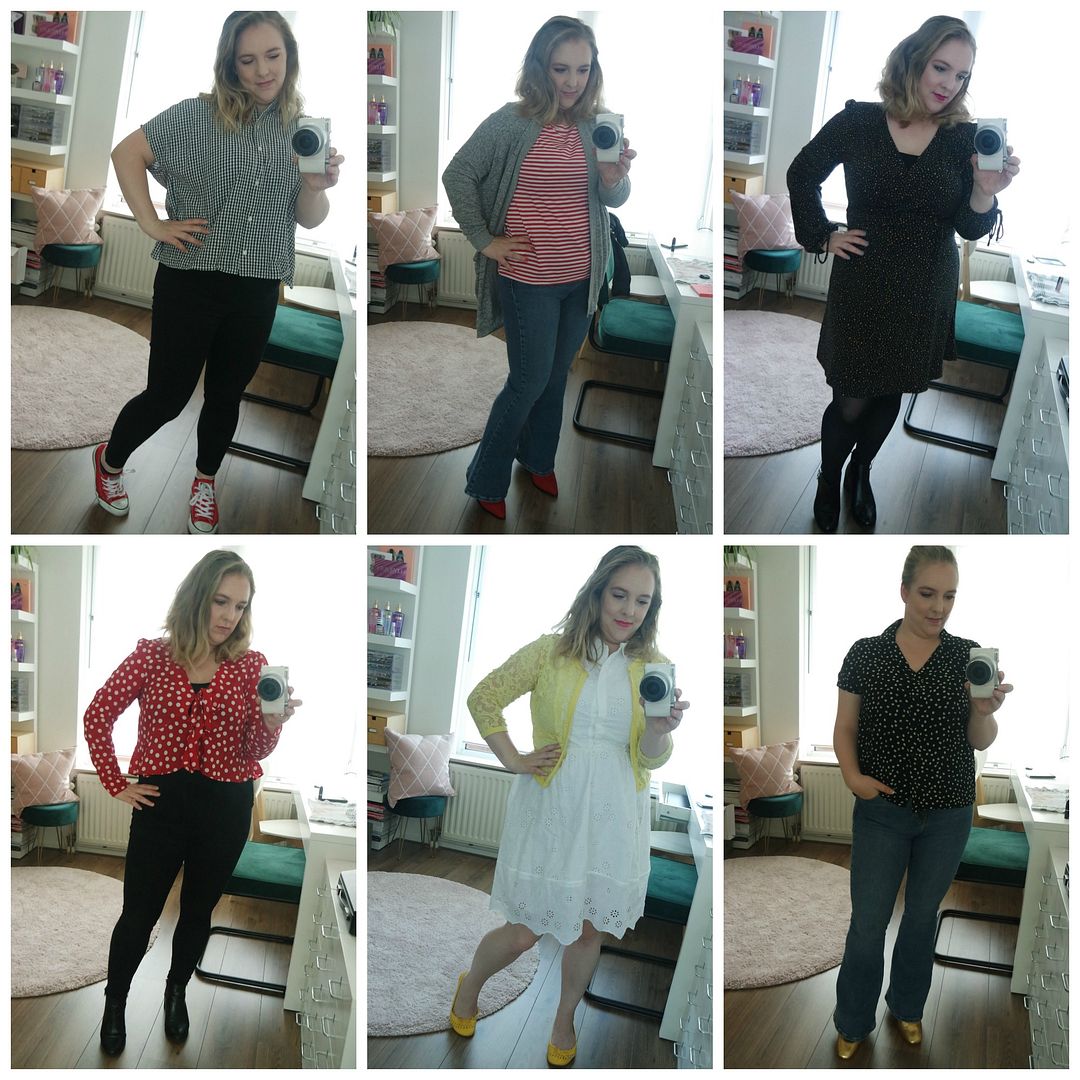 FLOATING IN DREAMS - Reviews . Makeup . Fashion . everyday beauty made ...