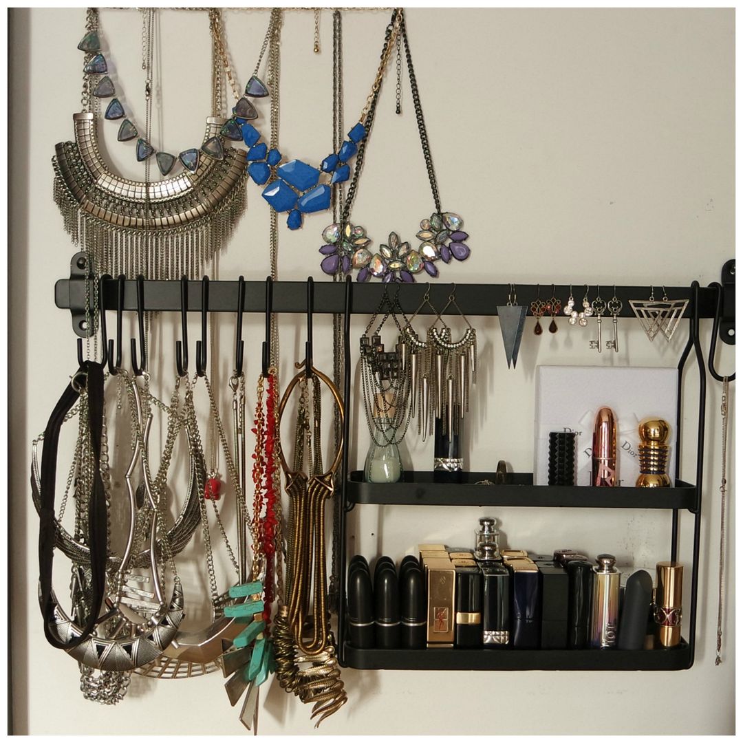 FLOATING IN DREAMS - Reviews . Makeup . Fashion . everyday beauty made ...