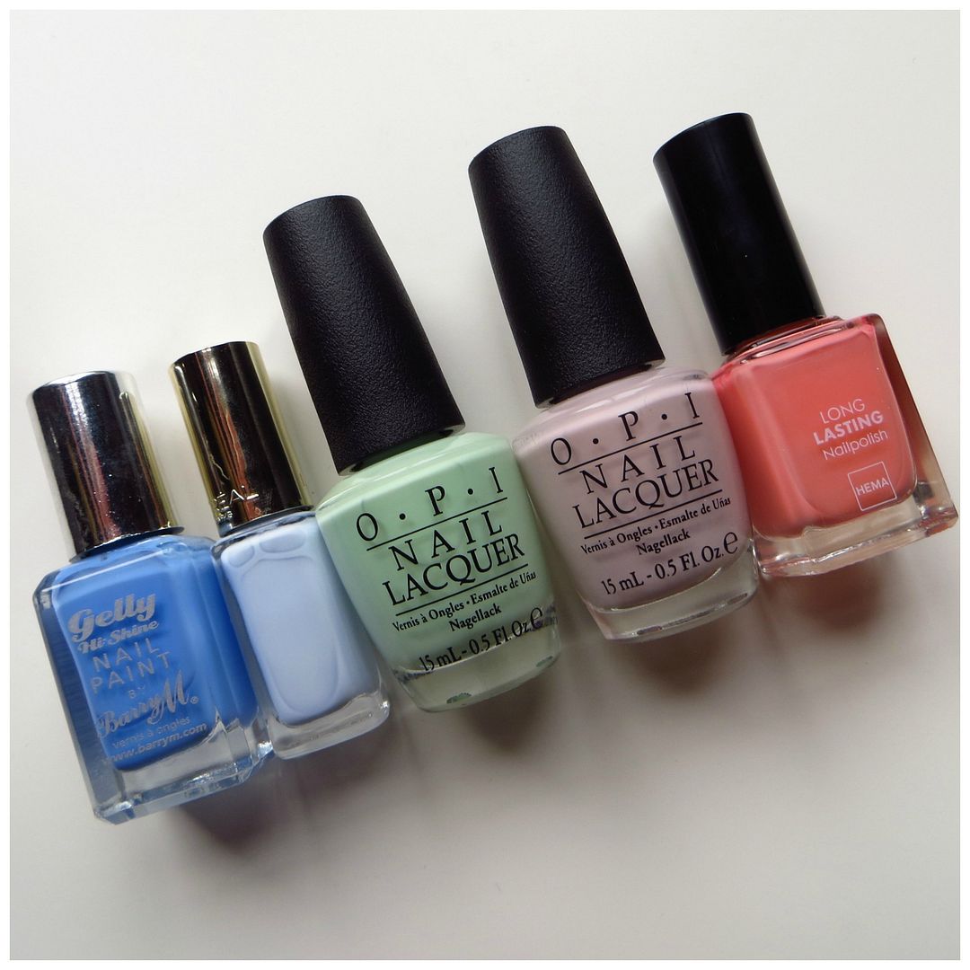 FLOATING IN DREAMS - Reviews . Makeup . Fashion . everyday beauty made ...