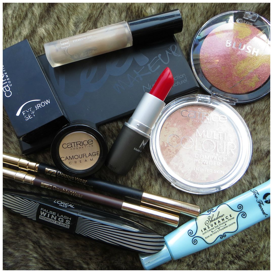 FLOATING IN DREAMS - Reviews . Makeup . Fashion . everyday beauty made ...