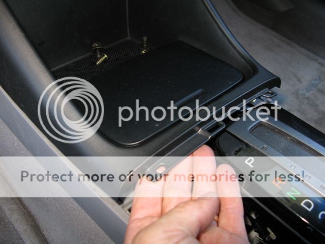 GEN5: DIY Shift Lever Light Bulb Replacement Procedure | Toyota Nation ...