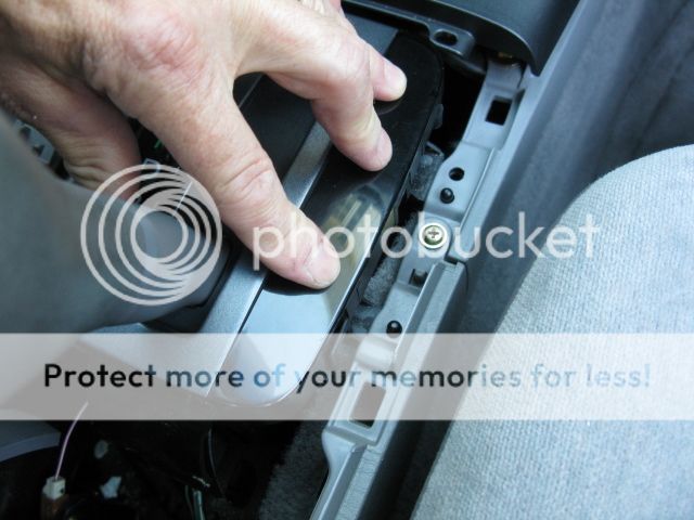 GEN5: DIY Shift Lever Light Bulb Replacement Procedure | Toyota Nation ...