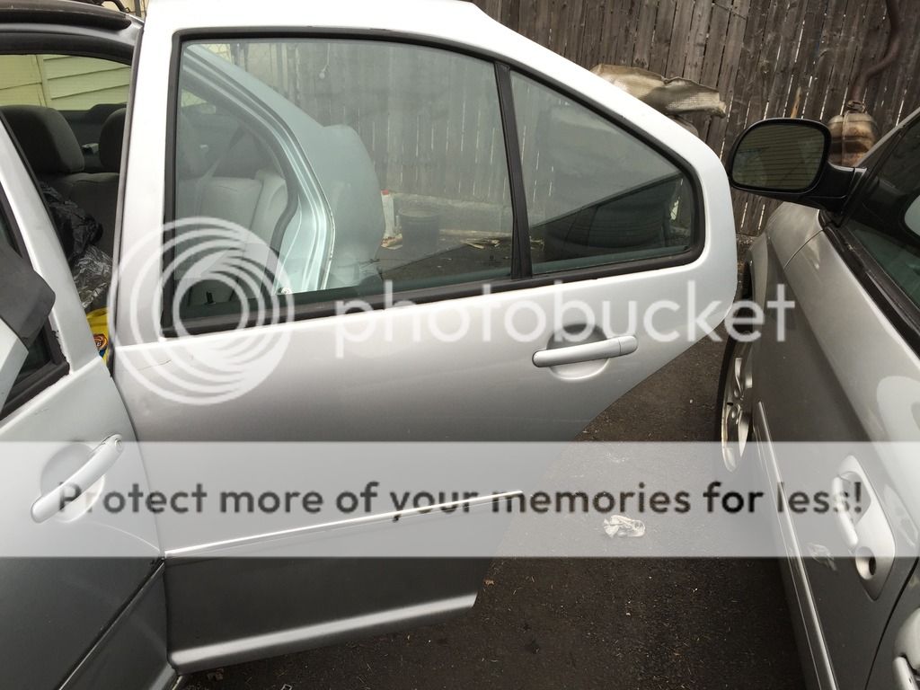 2004 Jetta doors | VW Vortex - Volkswagen Forum